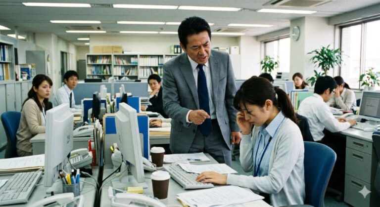 【実体験】ISFJ（擁護者型）が転職を決めた話 | ttkkのひとりごと